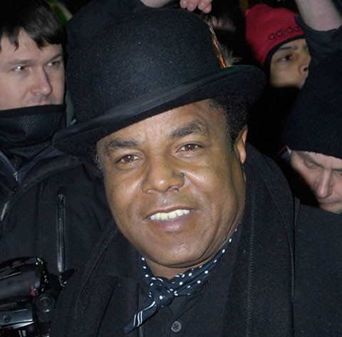 Primera parte de la entrevista a Tito Jackson en DEC