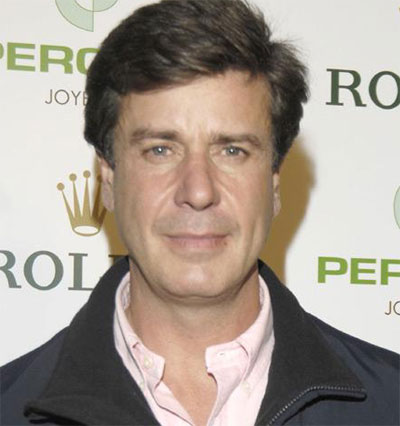 Cayetano Martínez de Irujo pide cárcel para Ana García Obregón