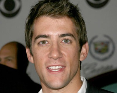 Jonathan Togo (Ryan de CSI Miami), arrestado por violencia doméstica
