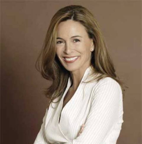 Lydia Bosch protagonista de las revistas de esta semana