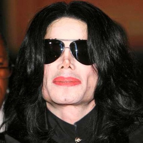 Michael Jackson ha firmado el mejor contrato discográfico de la historia