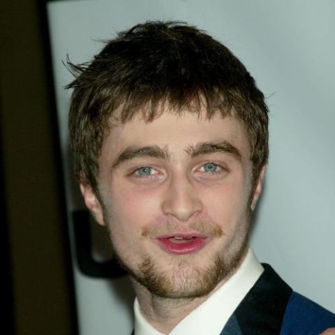 Daniel Radcliffe quiere tatuarse para cambiar su imagen