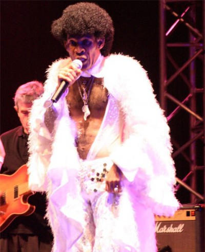 Muere Bobby Farrell, cantante de Boney M