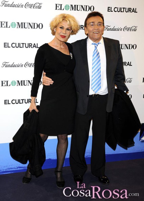 Fallece Pepe Rubio a los 80 años de edad