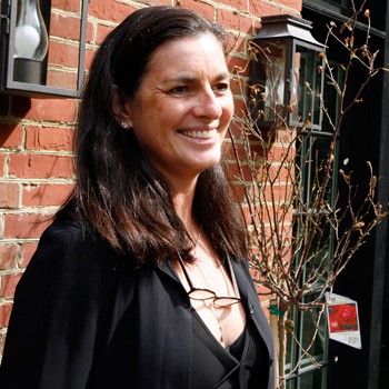 Mary Kennedy por fin descansa en paz