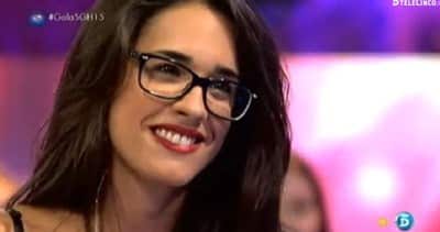 Lucía, la ex de Omar entra en Gran Hermano 15