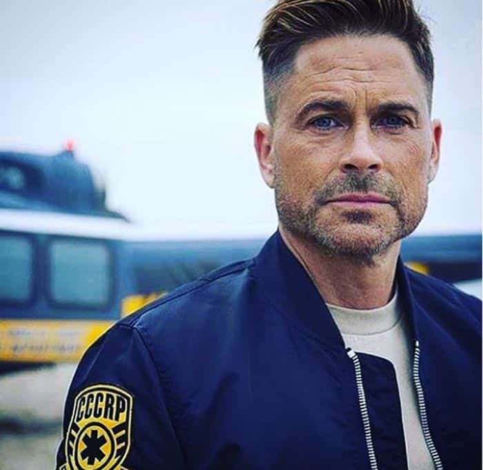 Una película sobre Caitlyn Jenner con Rob Lowe al frente