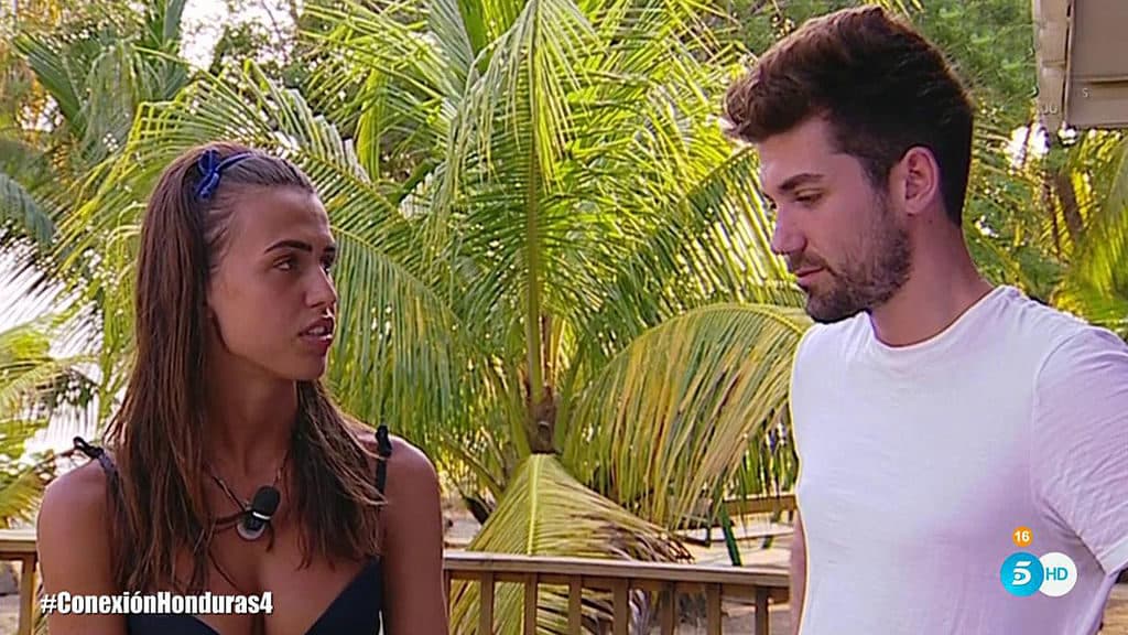 Sofía y Alejandro tuvieron relaciones en la playa según Joao