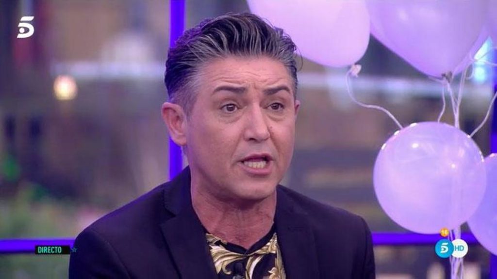 Ángel Garó, intensa entrevista en Sábado Deluxe