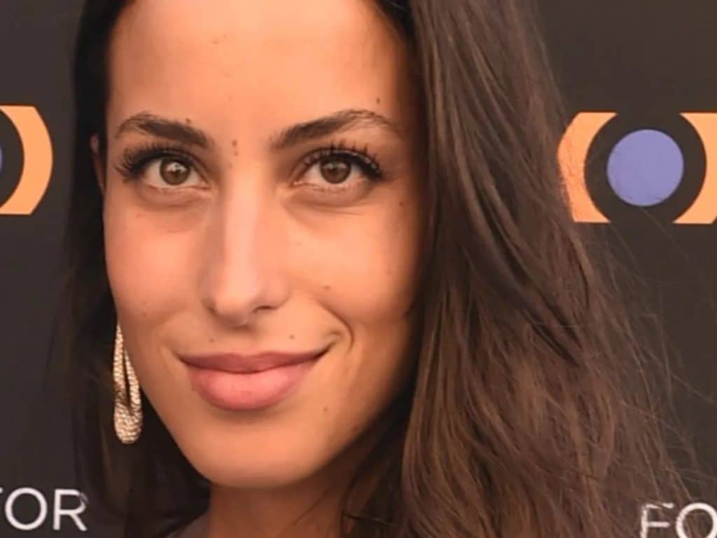 Brad Pitt e Inés de Ramon juntos por fin de año