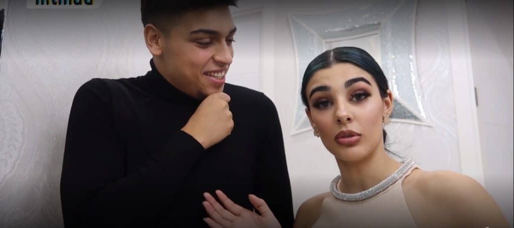 Susi Jiménez celebra el primer cumpleaños de su hija