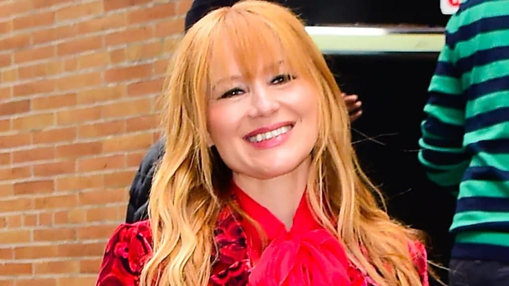 ¿Qué le ha regalado Kevin Costner a Jewel por Navidad?