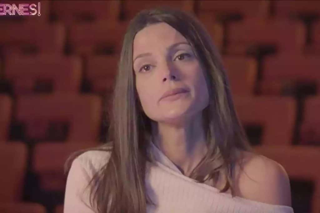 Alba Lozano cuenta su calvario con Antonio Tejado