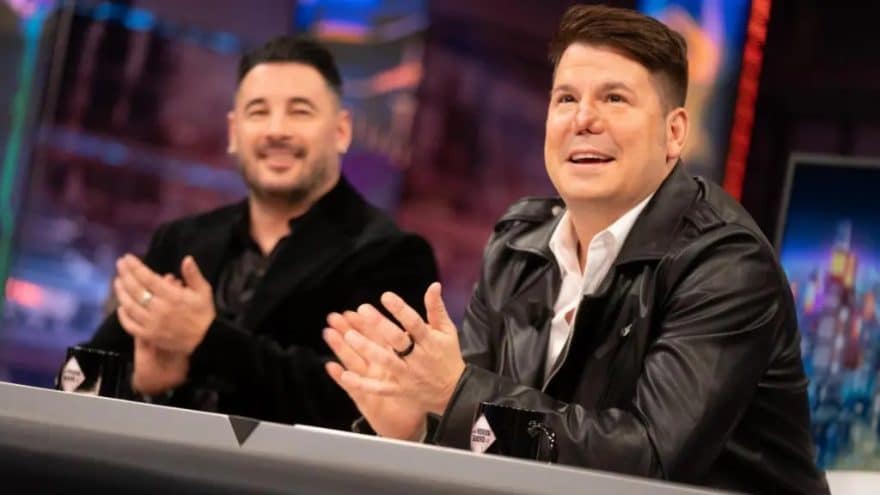 Lucas estalla contra Andy en una polémica entrevista