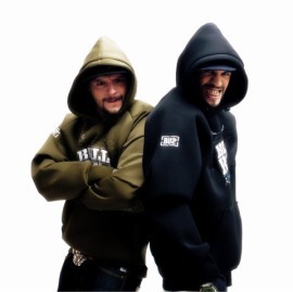 Duo Kie: información sobre ‘De Cerebri Mortis’, su próximo álbum