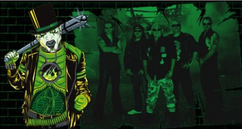 U.D.O. editan REV-Raptor, su nuevo disco, en mayo