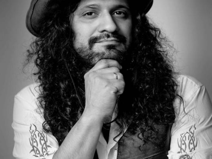 José Andrea anuncia su nuevo proyecto en solitario