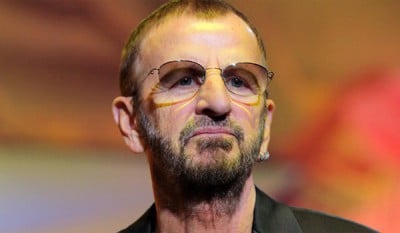 Ringo Starr desmiente que los hijos de los Beatles vayan a formar una banda