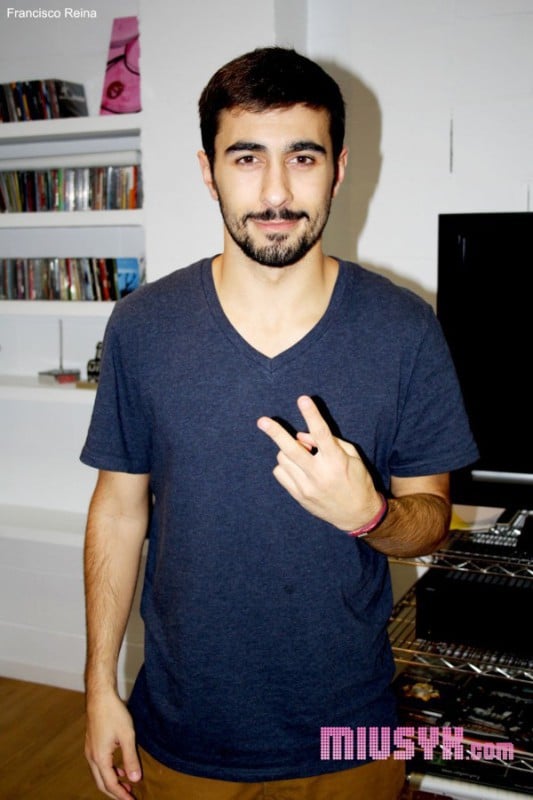 Entrevista a Rayden: «Puedo presumir de un disco rico, objetivamente ...