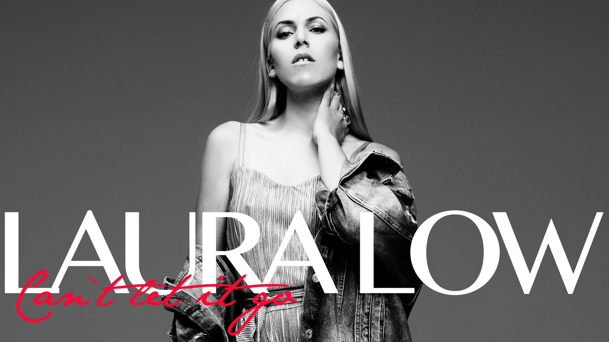 Laura Low nos cuenta los detalles de su primer disco.