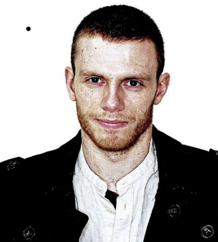 Joe Parrish, entrevista en exclusiva para Miusyk