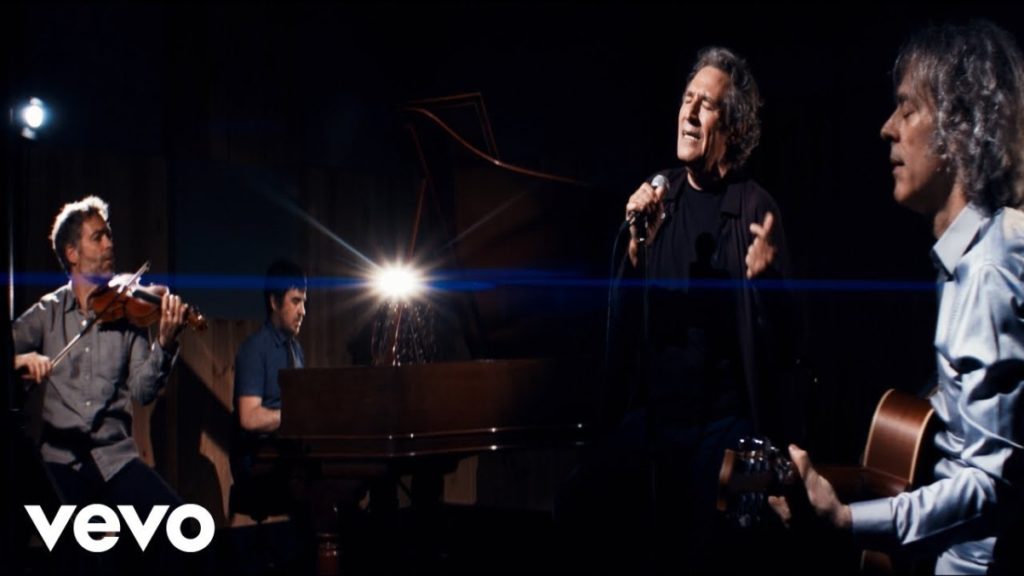 Rock & Ríos y CIA, 40 años después a la venta el 2 de junio