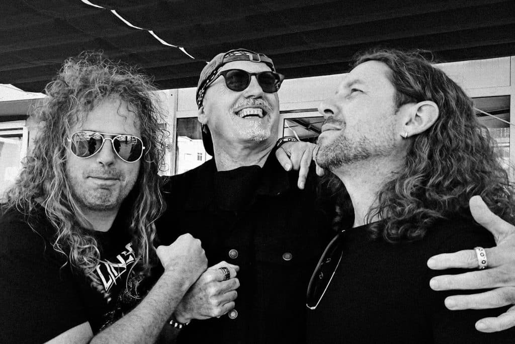 Rosa Negra regresan con un nuevo single