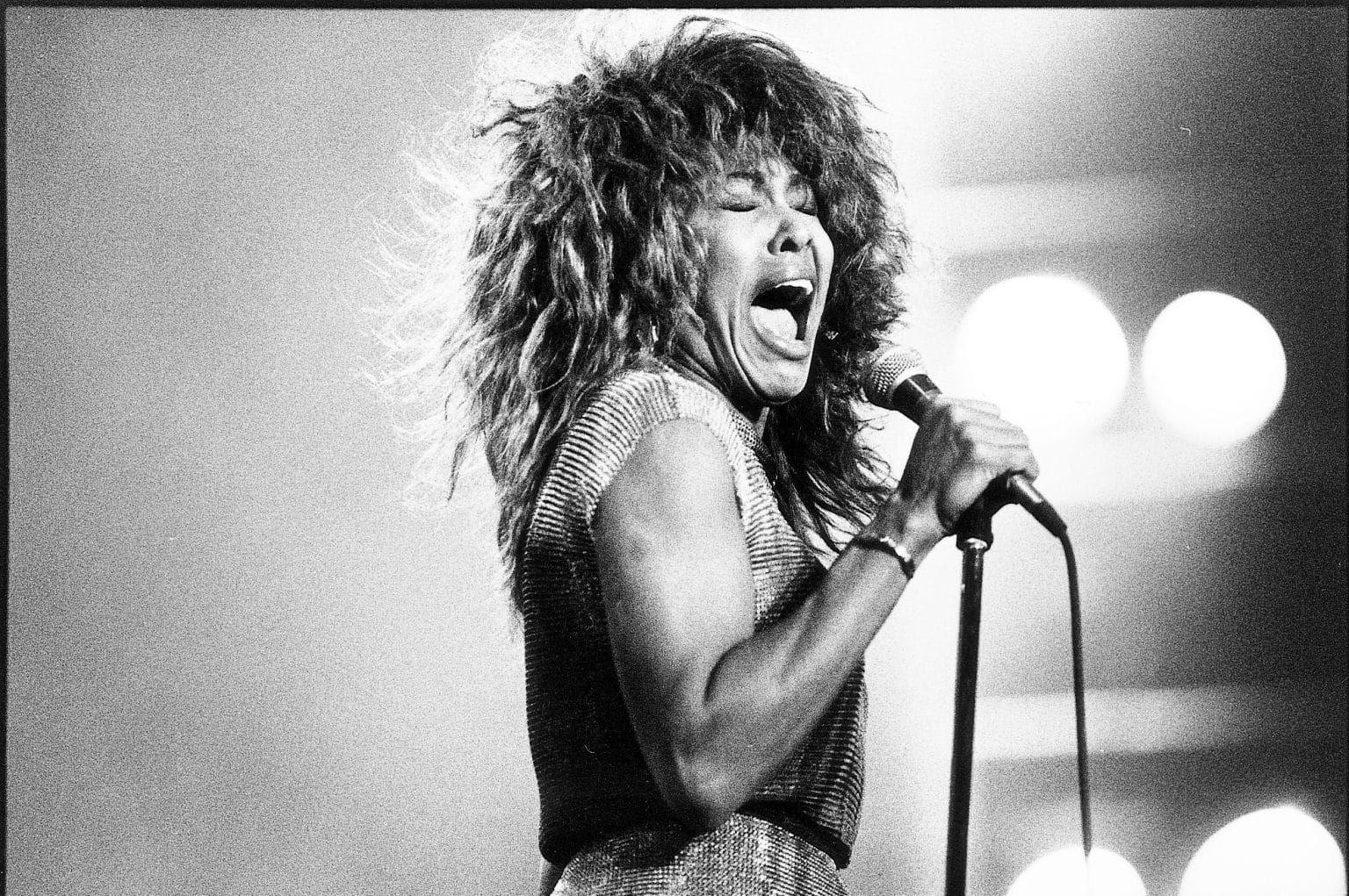Bryan Adams y su dueto con Tina Turner