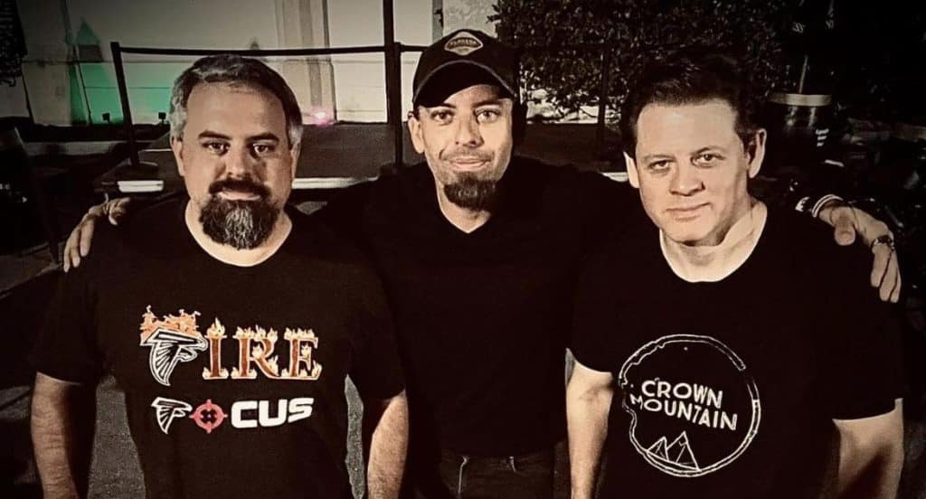 Julia Gulia, lyric video de su tema Growing Growing Gone