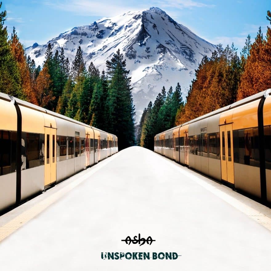 Asha editan Unspoken Bond, puro rock progresivo