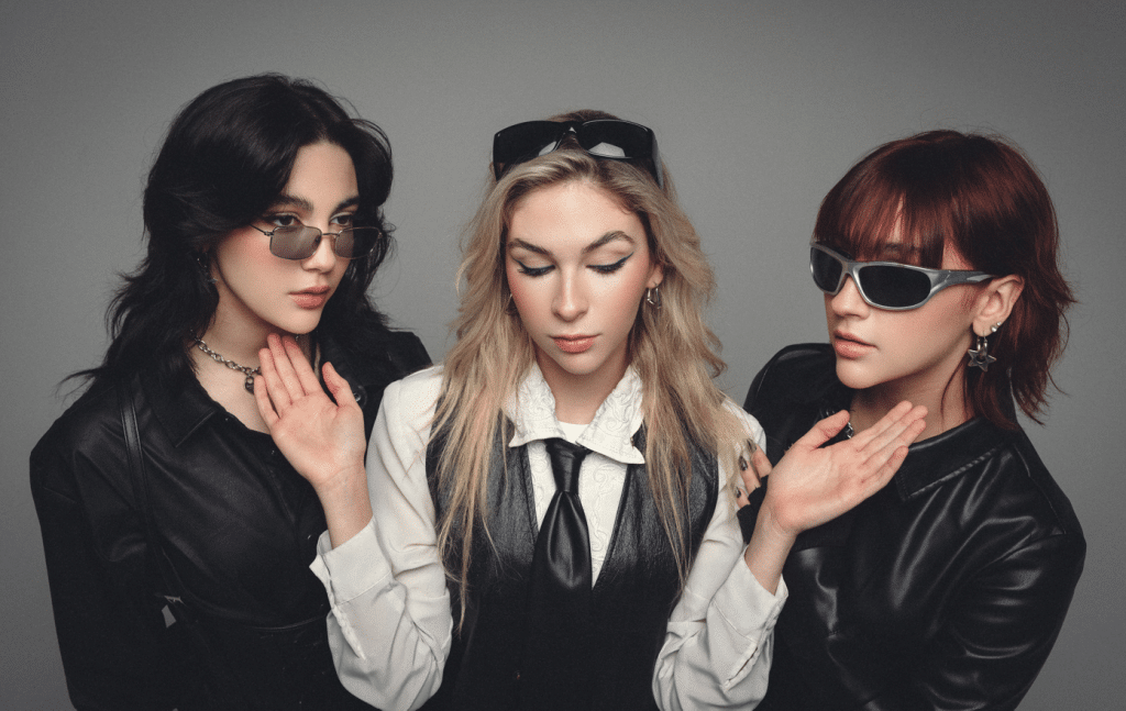 The warning darán cuatro conciertos en España en abril