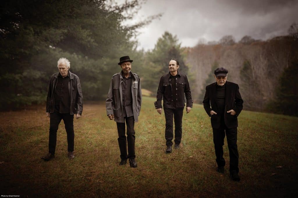 Cosmic Cathedral editarán su disco el 25 de abril