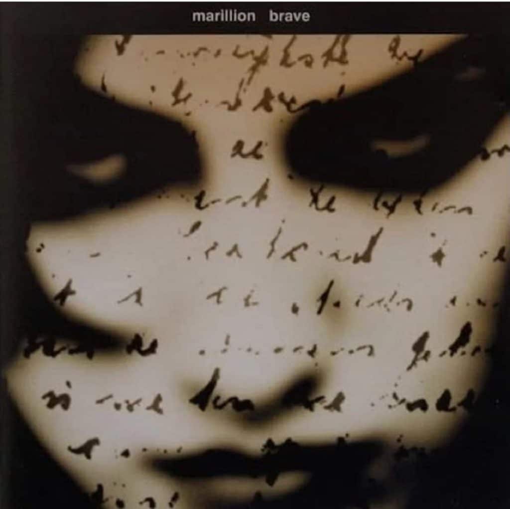 Marillion y el fracaso de su película sobre Brave