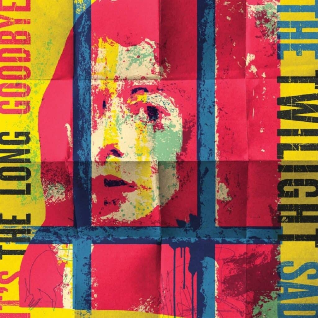 The Twilight Sad comentan su nuevo disco