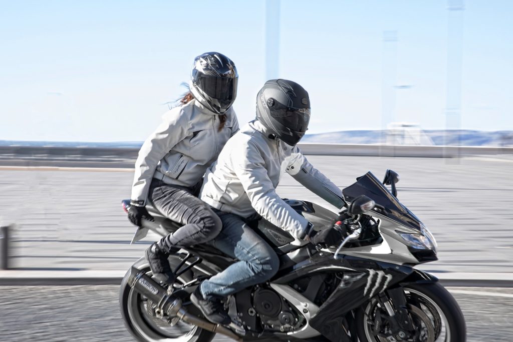 VQuattro Design y sus chaquetas