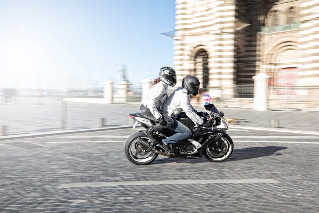 VQuattro Design y sus chaquetas