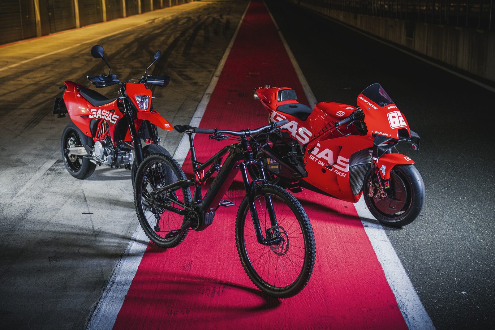 2023 Gasgas Factory Racing Team Motogp News 1