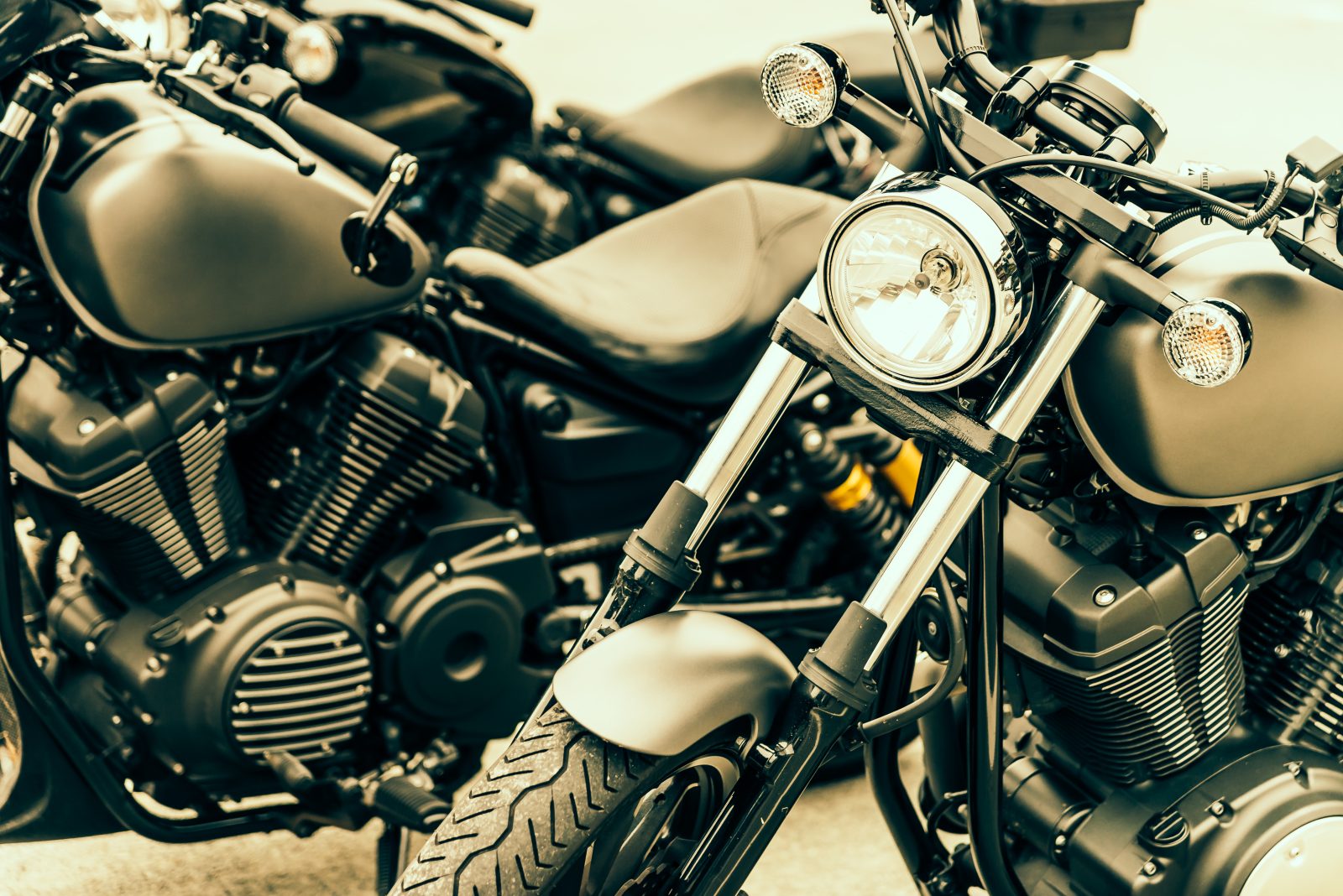 Cuándo se recomienda la sustitución de una bujía de moto