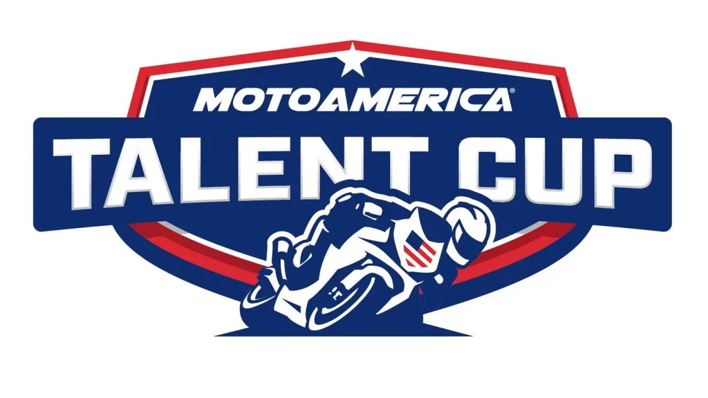 MotoAmerica Talent Cup 2025