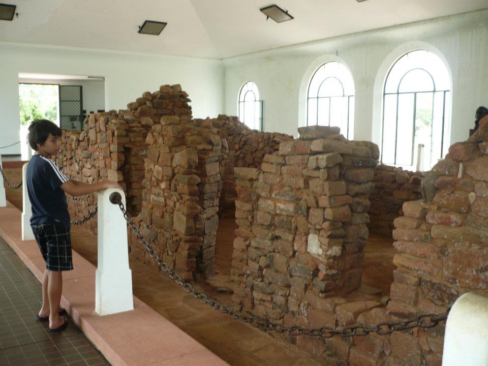 Yapeyú en Corrientes