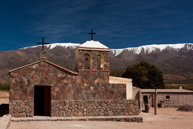 Aventura en Catamarca