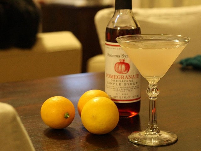 Pisco, bebida nacional de Perú