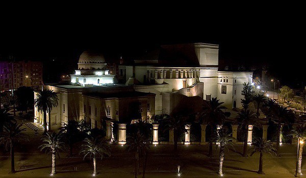 Teatro Real de Marrakech