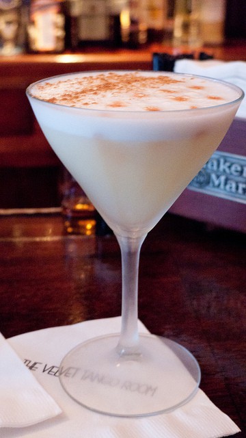 Los bares más recomendados para disfrutar un buen Pisco