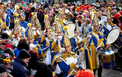 El Carnaval de Colonia