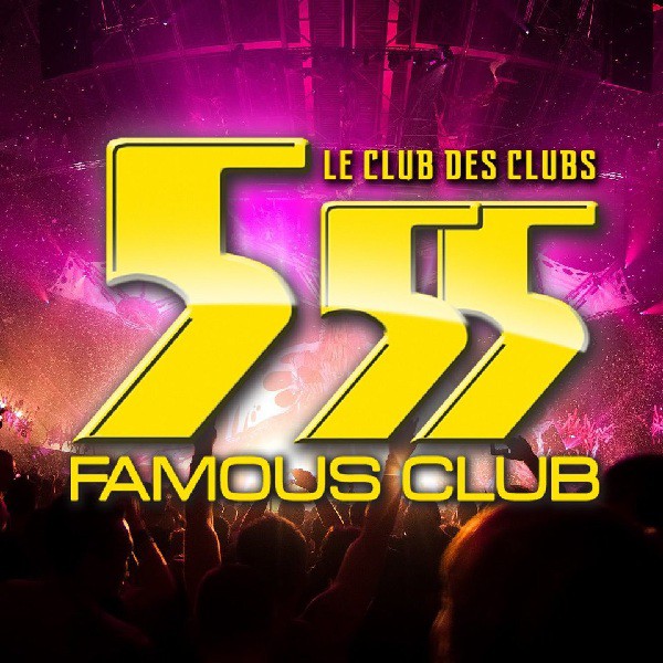 Discotecas en Tánger: Beach Club 555