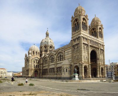 Conociendo Marsella (II)