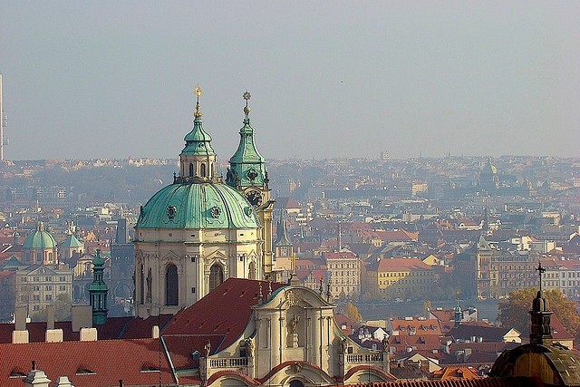 8 curiosidades de República Checa