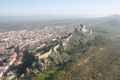 Visitando Alburquerque