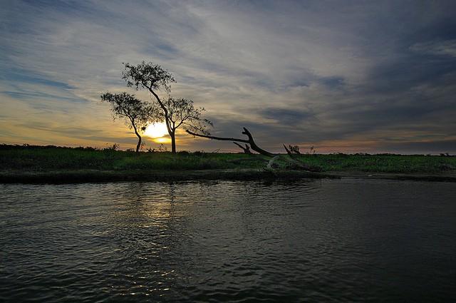 Conoce Esquina en la Provincia de Corrientes